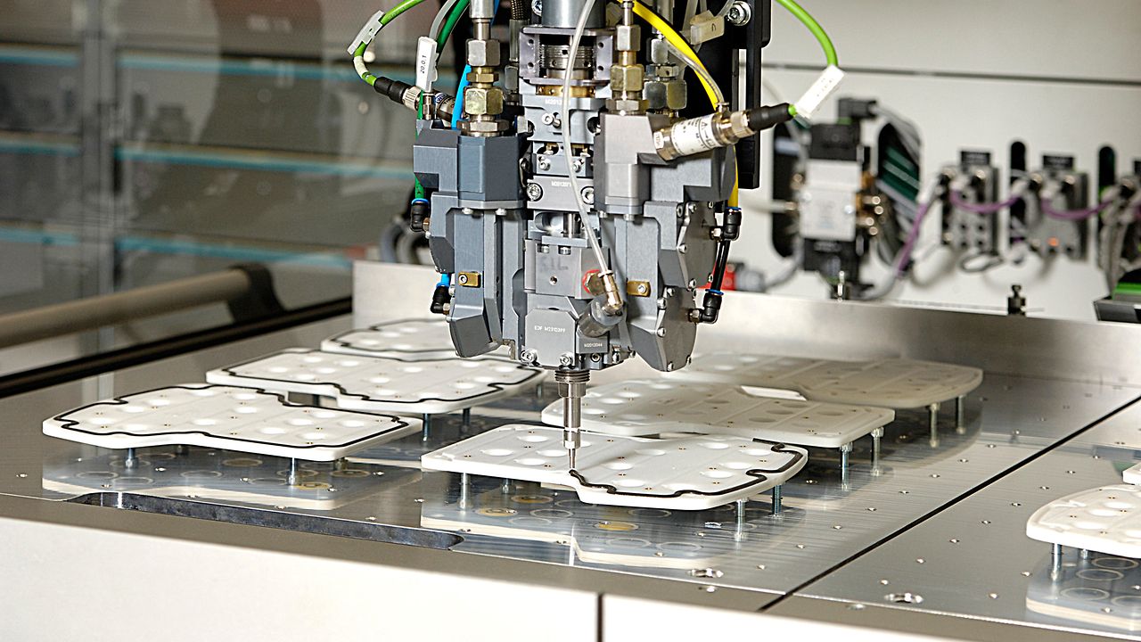 Henkel expands portfolio with the Sonderhoff brand