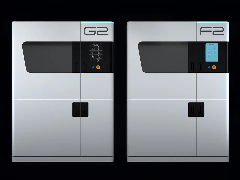 GENERA and Henkel collaborate to further drive end-use production in ...
