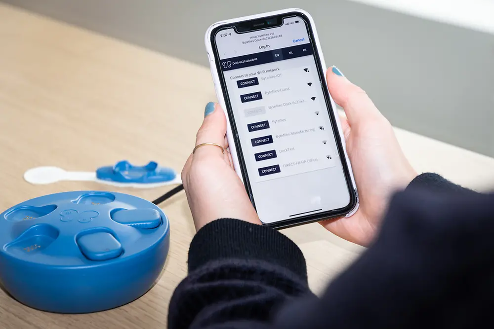 Henkel to drive innovative remote patient monitoring solutions with ...